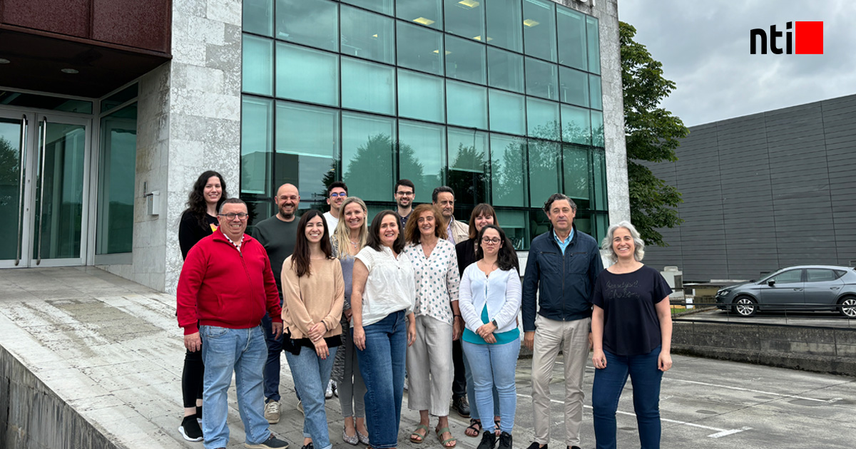 NTI Group da la bienvenida a la española BEZZIER | NTI