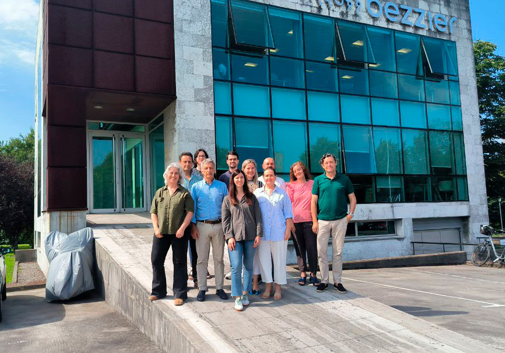 NTI Group da la bienvenida a la española BEZZIER | NTI