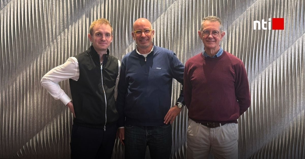 NTI Group welcomes Swiss Hurni Engineering and Intercad | NTI
