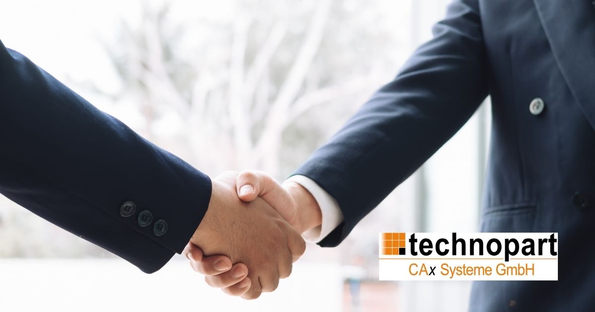 technopart CAx Systeme GmbH wird Teil der NTI-Gruppe | NTI