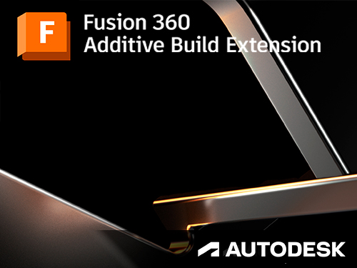 Köp Fusion 360 Additive Build Extension här | NTI