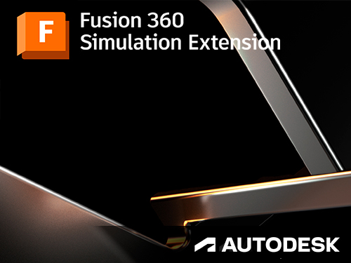 Köp Fusion 360 Simulation Extension här. | NTI