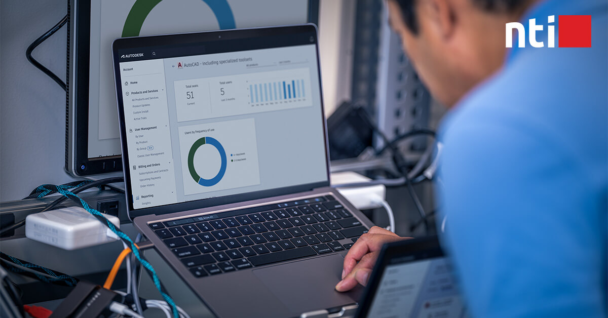 Autodesk Premium-Plan - hvad er det? | NTI