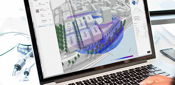 Autodesk Forma | Bouw jouw 3D-model in enkele minuten | NTI