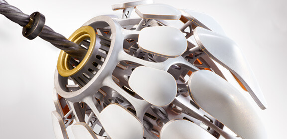 Autodesk Inventor | Ontwerp met 3D-CAD software | NTI