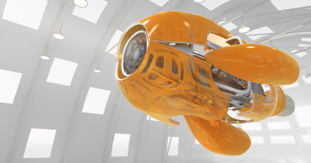 Product Design & Manufacturing Collection fra Autodesk | NTI