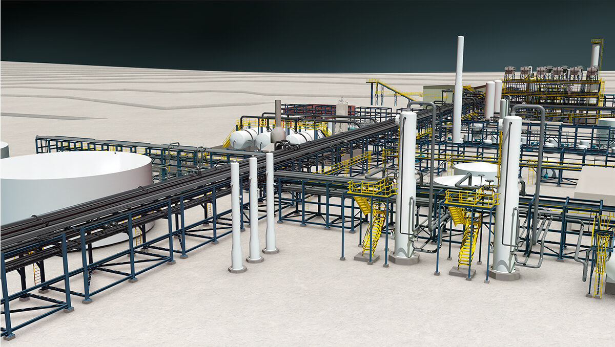 Cursus Autodesk AutoCAD Plant 3D | 3-daagse training | NTI