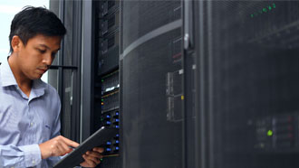 Reliable Storage & Scalable Infrastructure Solutions | NTI