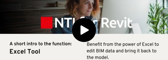 NTI FOR REVIT | Från 3D till BIM | NTI