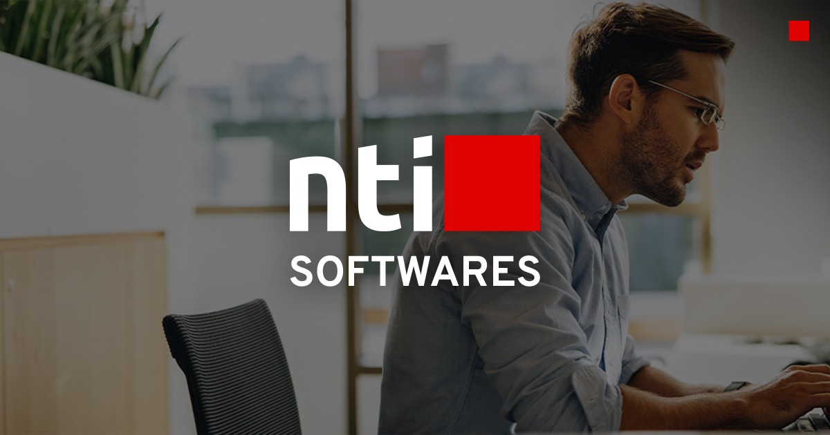 NTI Software: soluzioni custom per il tuo business | NTI