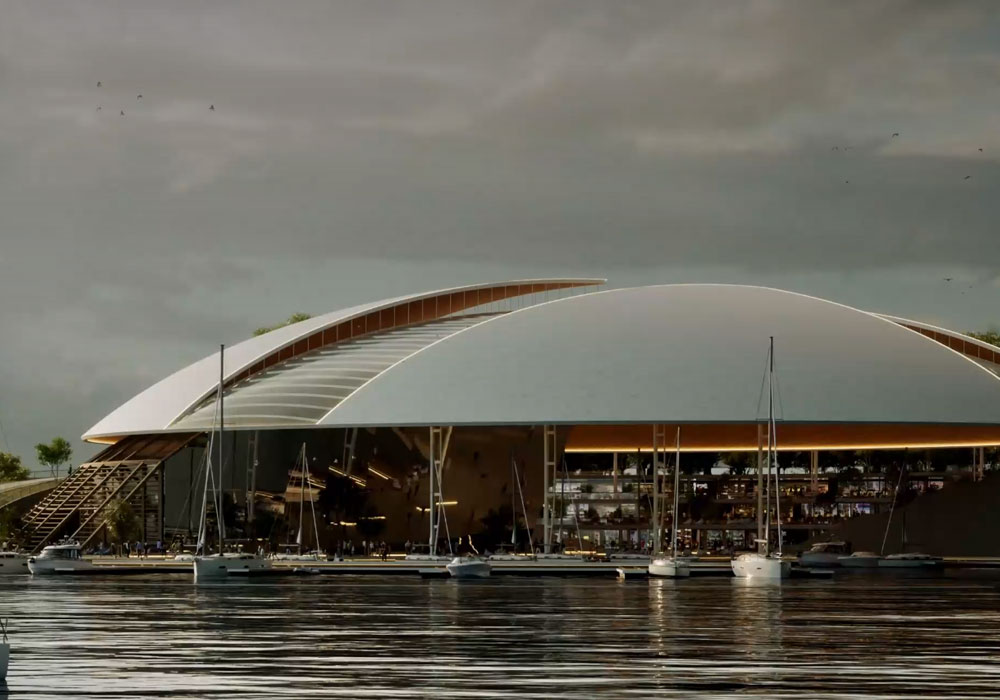 Twinmotion – neu kostenfreie Feature für Autodesk Revit | NTI